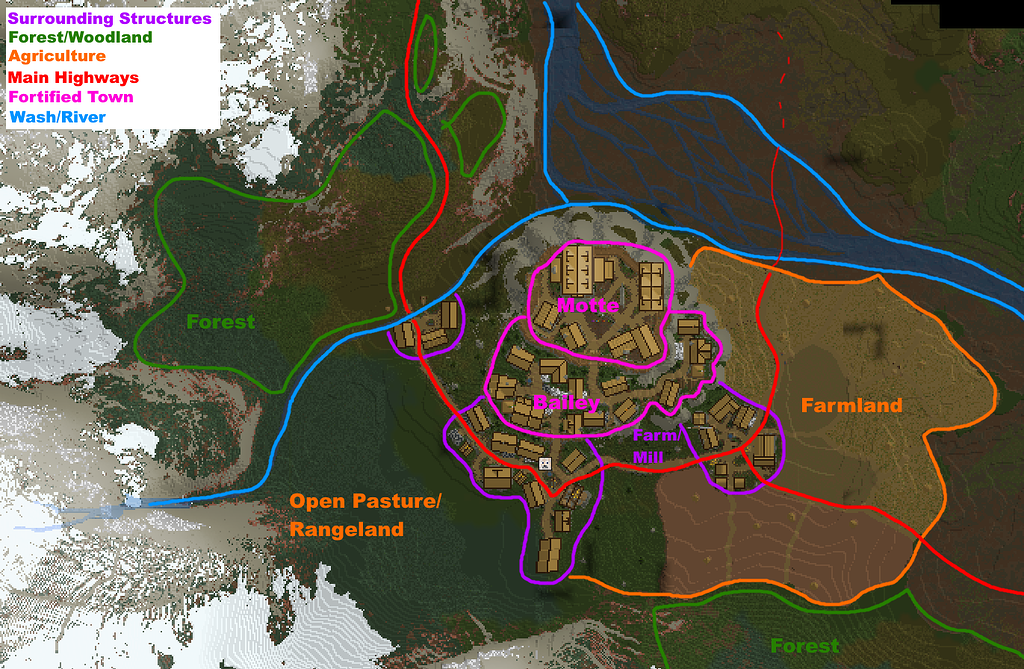 Rohan - Grimslade - Projects - EpicQuestz Forums